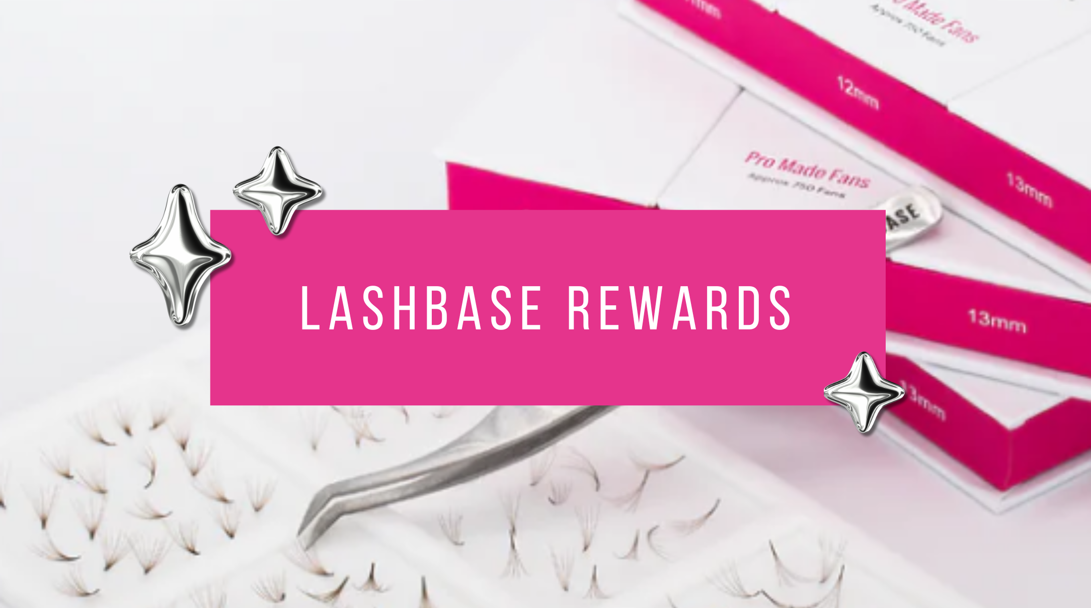 LashBase Rewards | LashBase Inc
