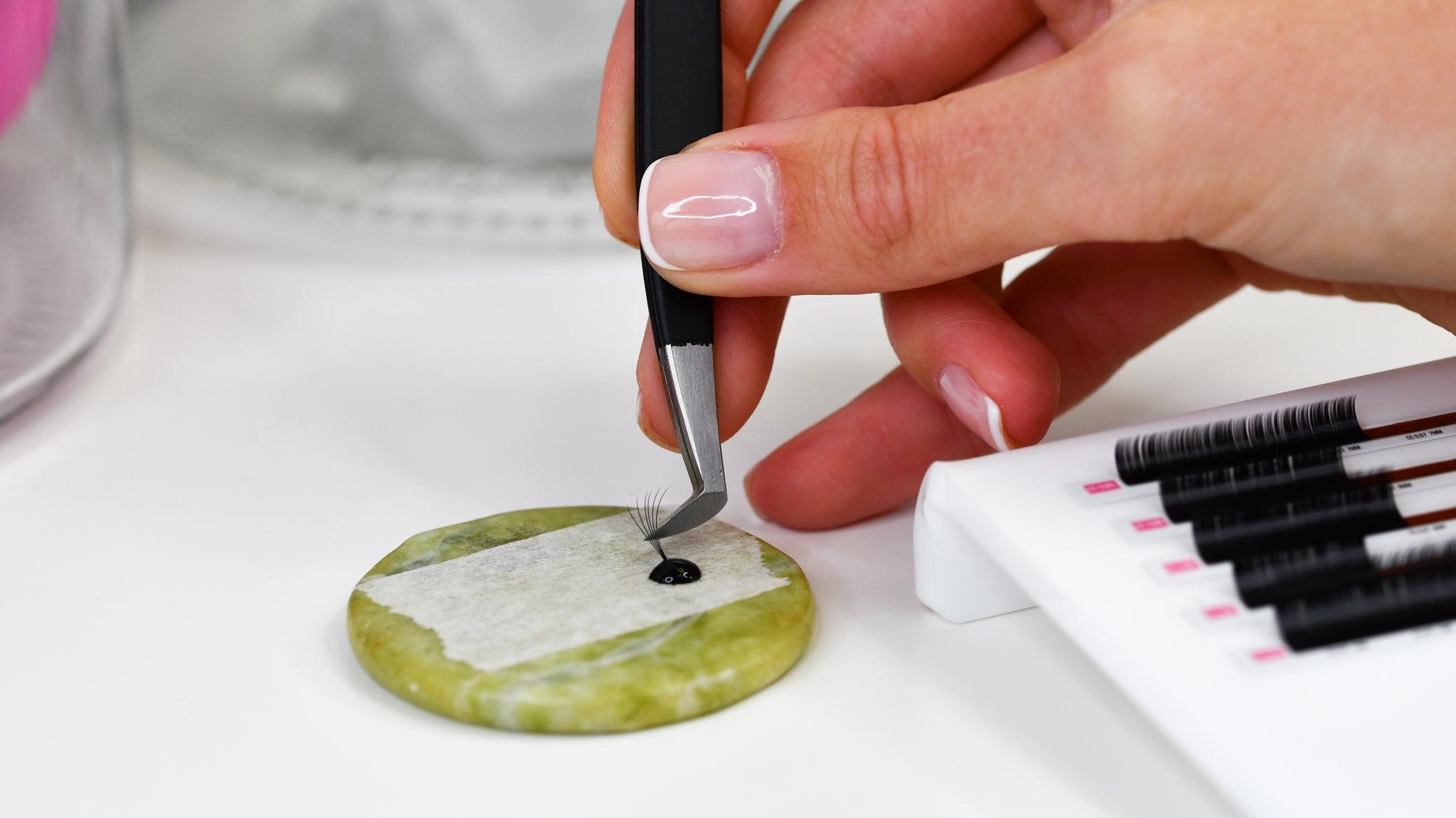 Patch Testing Guidelines Extension Edition Lashbase Inc