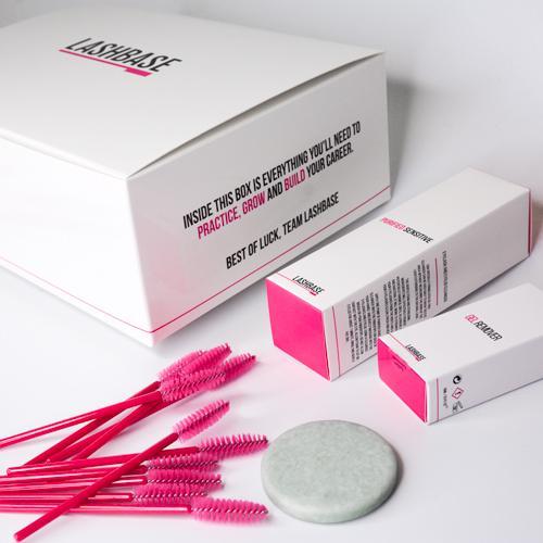 Kits | Professional Lash Supplies | LashBase Inc