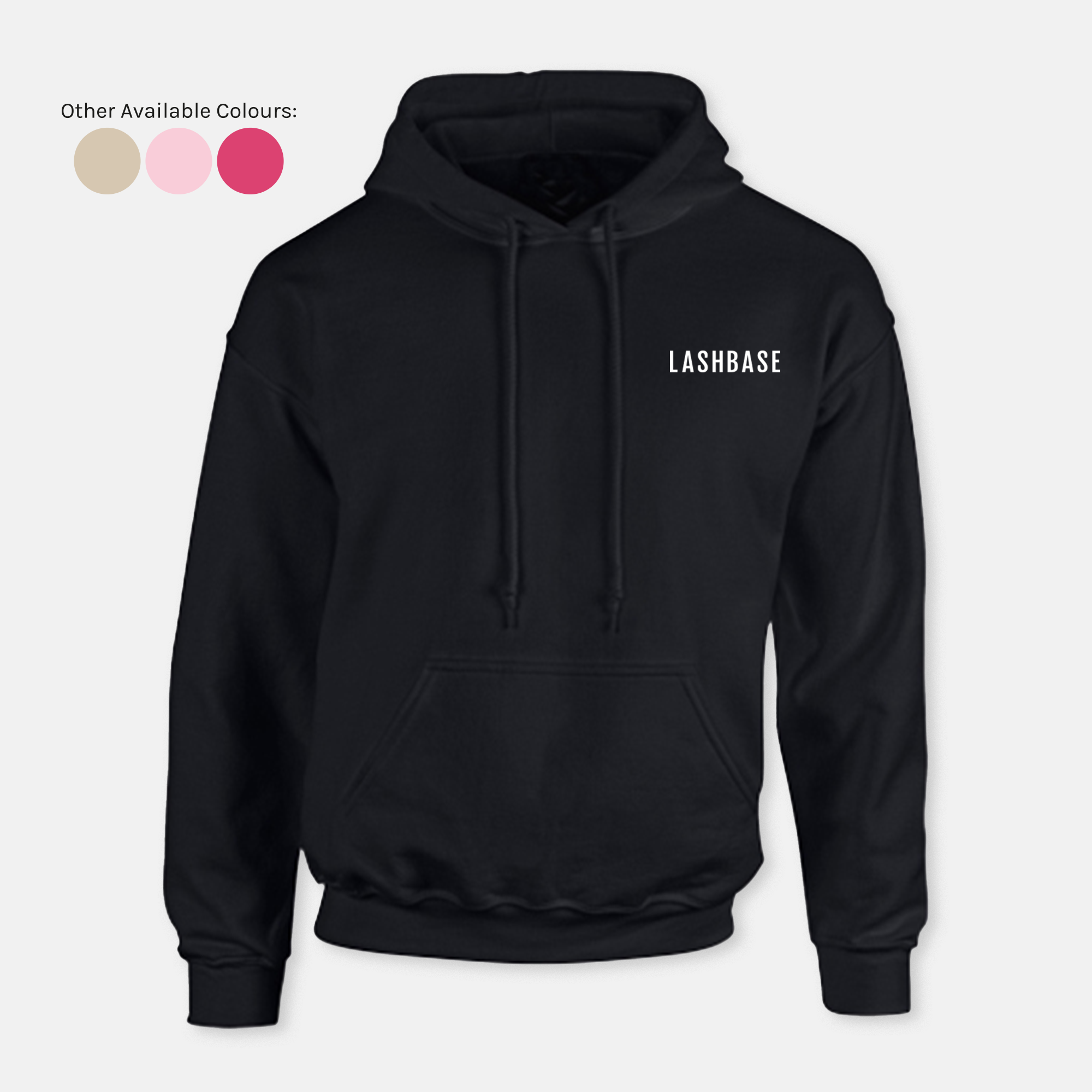 LashBase Merchandise | LashBase Inc