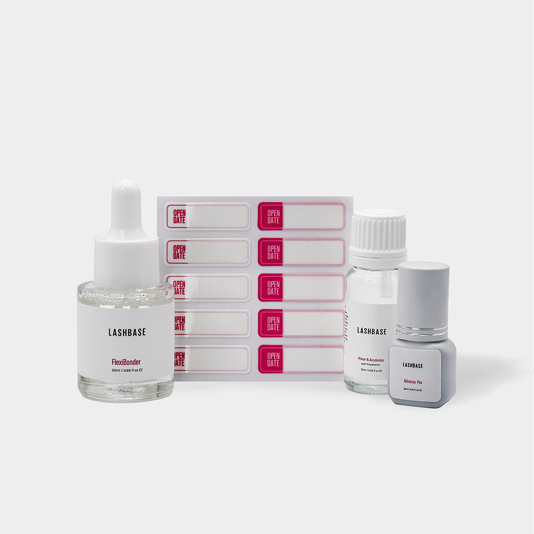 Bundles | Professional Lash Supplies | LashBase Inc