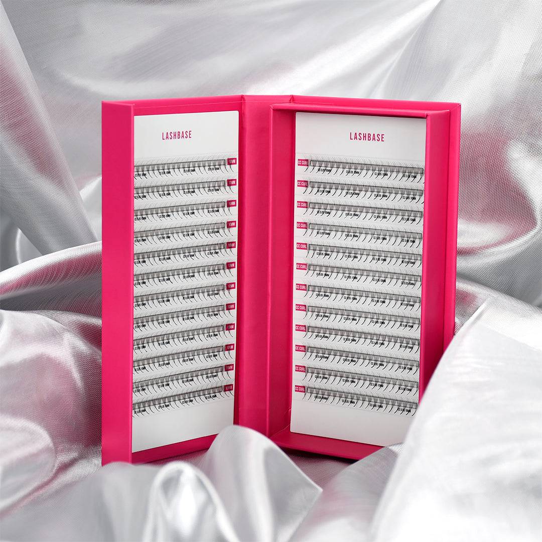 Most Popular | Professional Lash Supplies | LashBase Inc