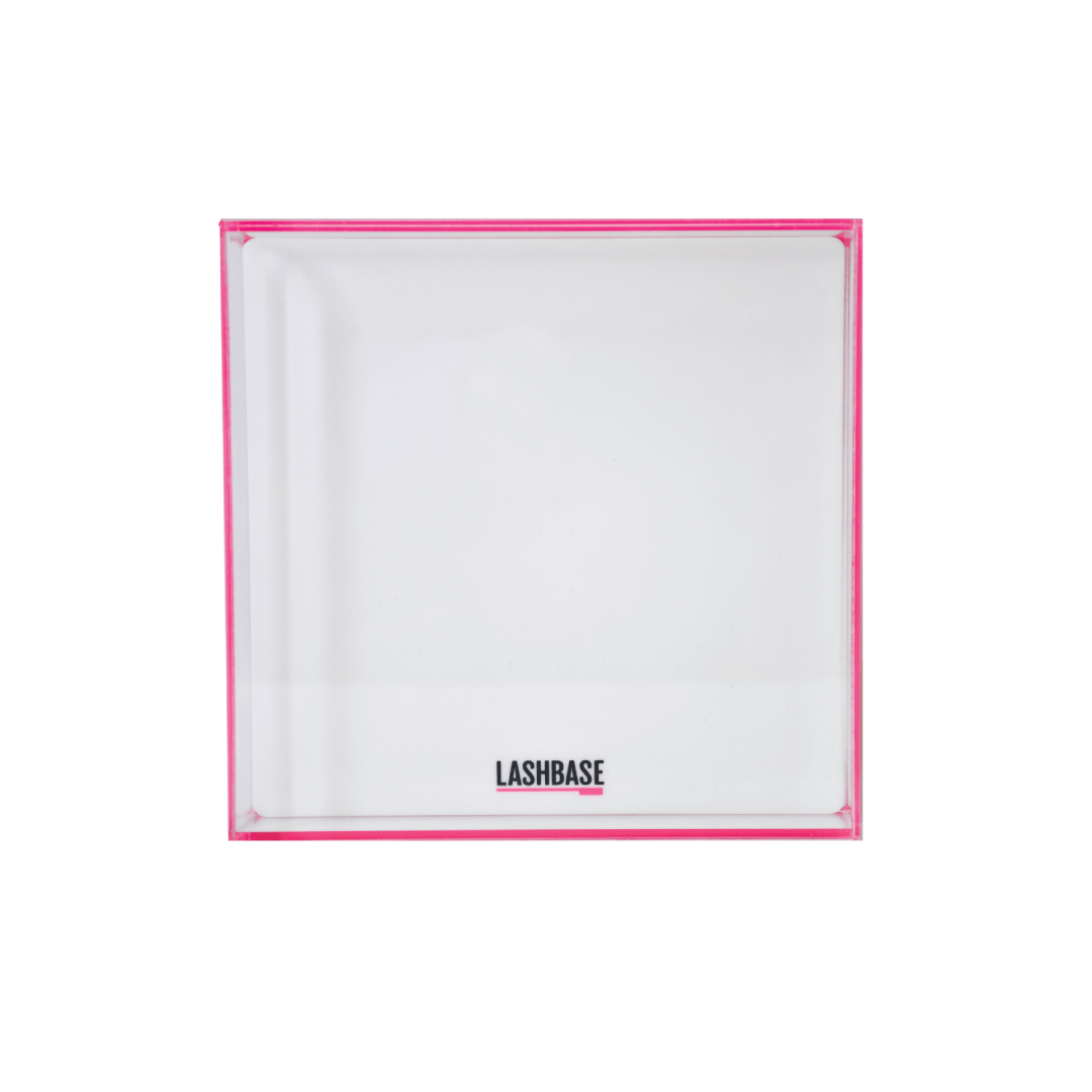 Lash Tiles | Lash Supplies | LashBase Inc