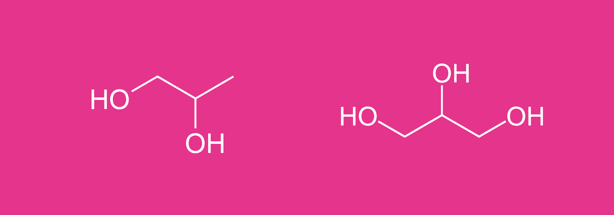 Addressing The Rumors about Glycerin and Glycol | LashBase Inc
