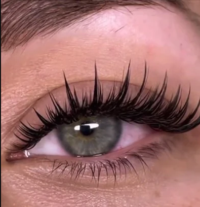 Let's talk wet look lashes | LashBase Inc