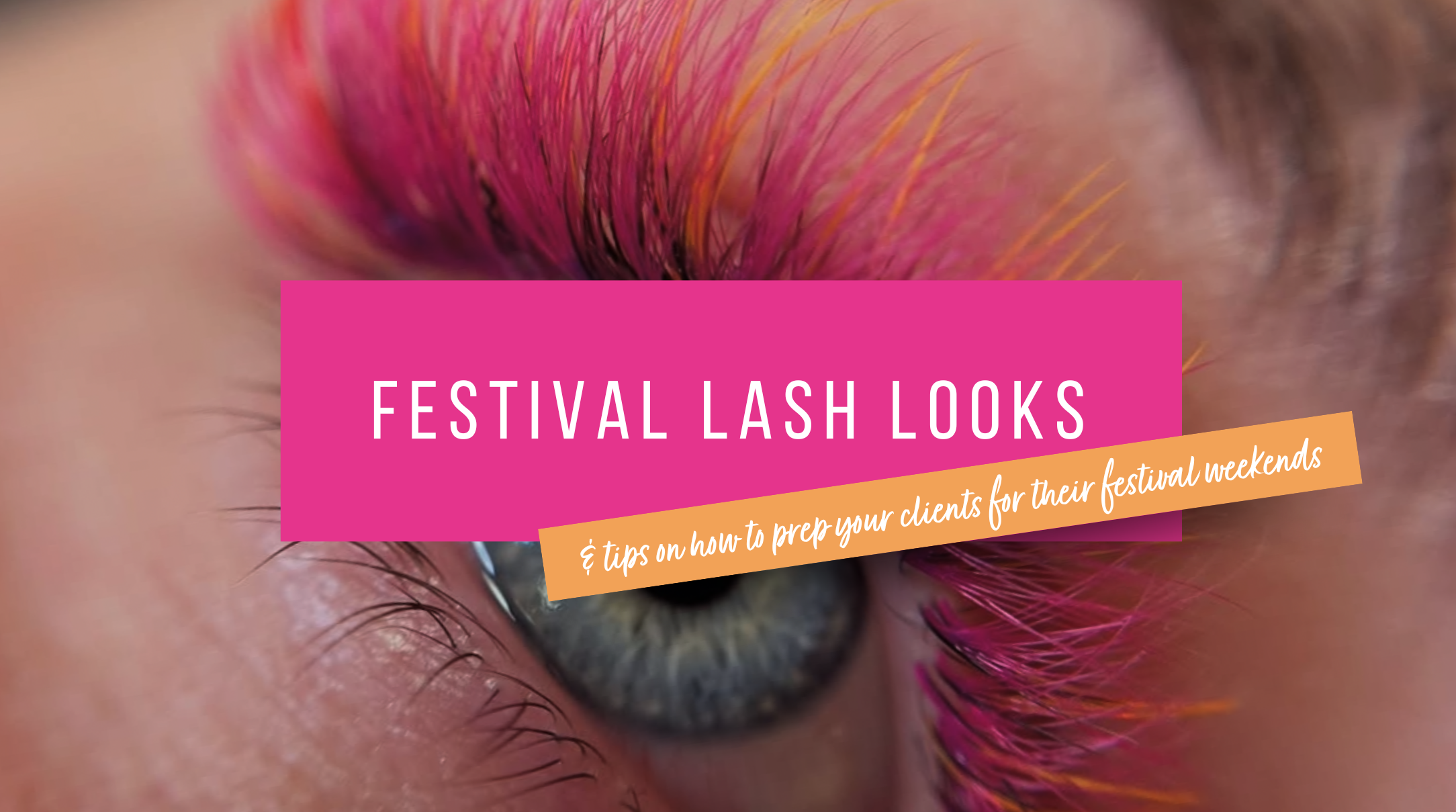 Festival Lash Inspo– LashBase Inc