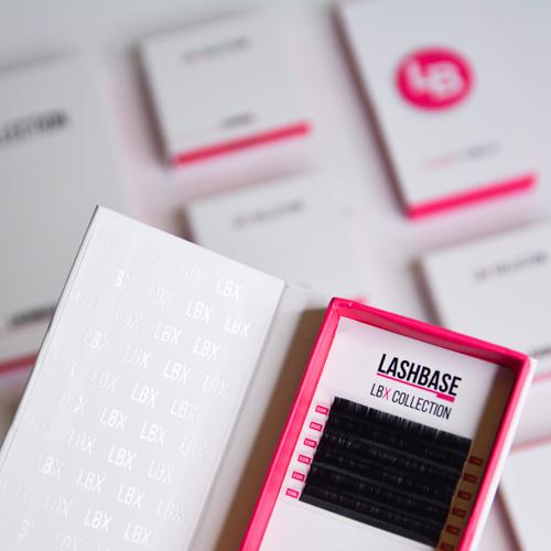 Lashes | Professional Lash Supplies | LashBase Inc