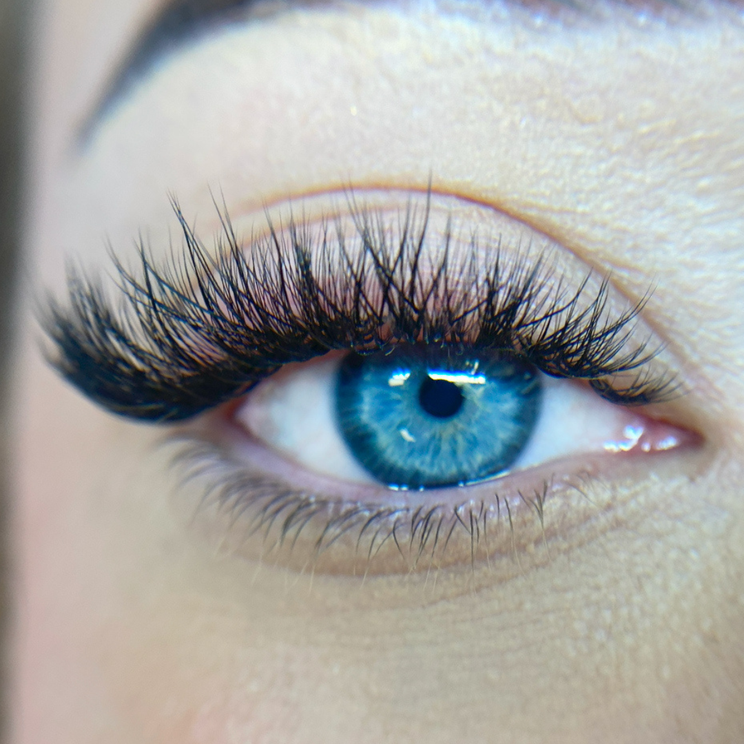 Siren Eye Lashes | LashBase Inc