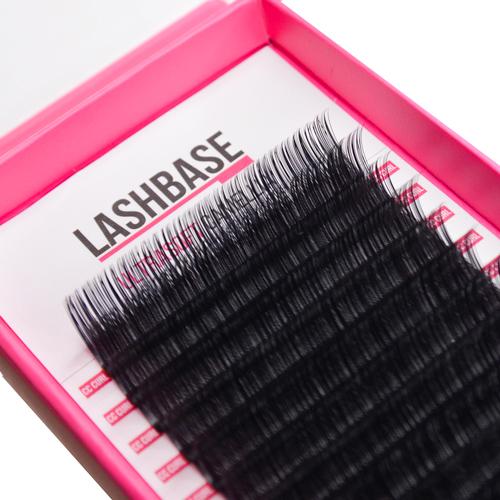 Speciality Lashes– LashBase Inc