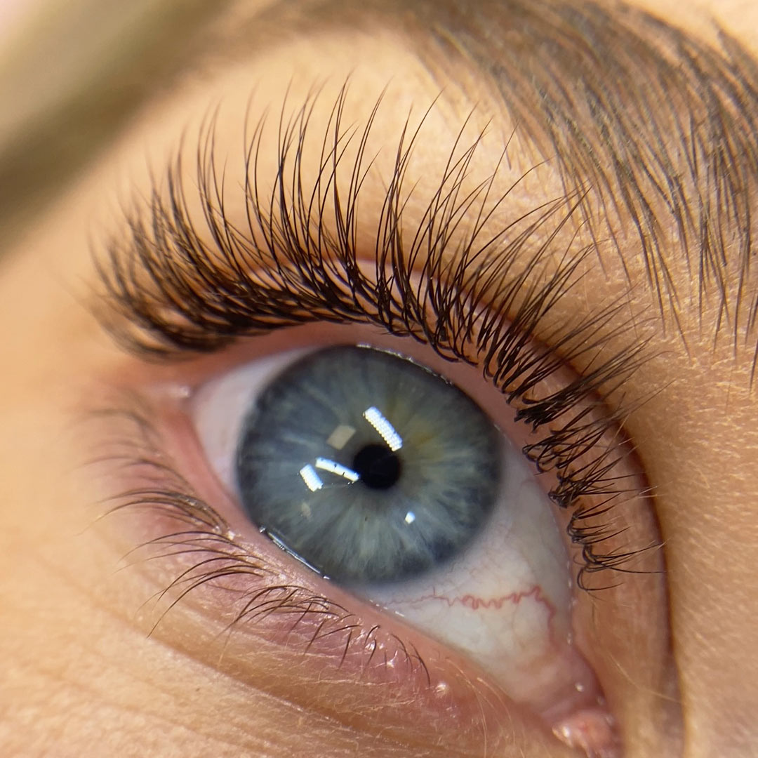 Real Look– LashBase Inc