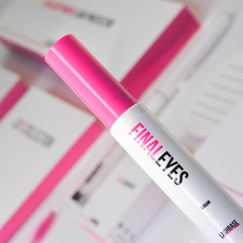 Retail– LashBase Inc