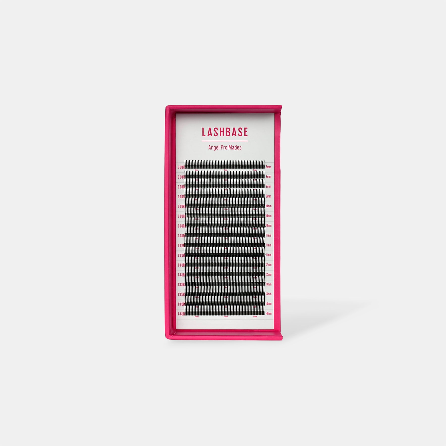 Angel Pro Mades– LashBase Inc