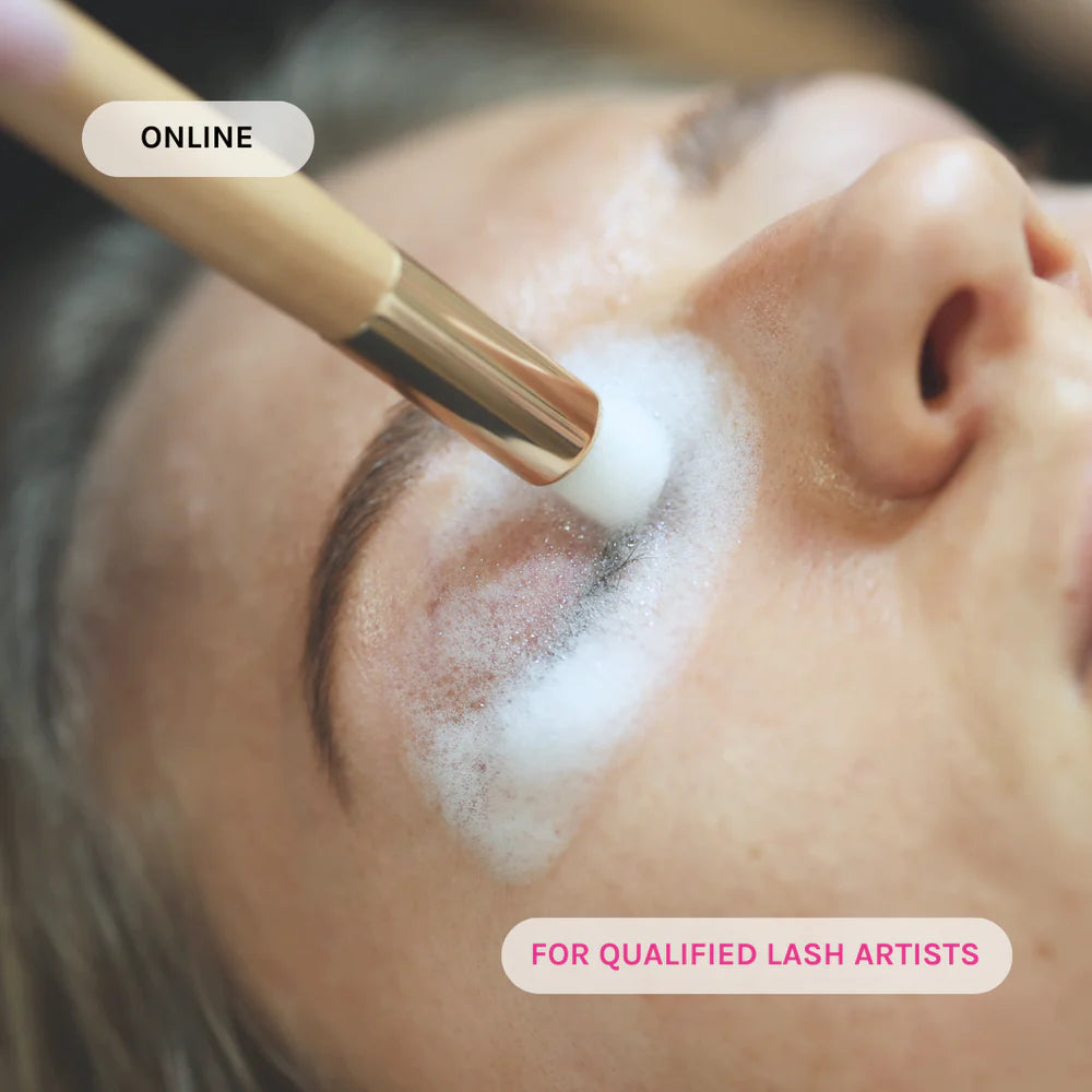 Masterclasses– LashBase Inc