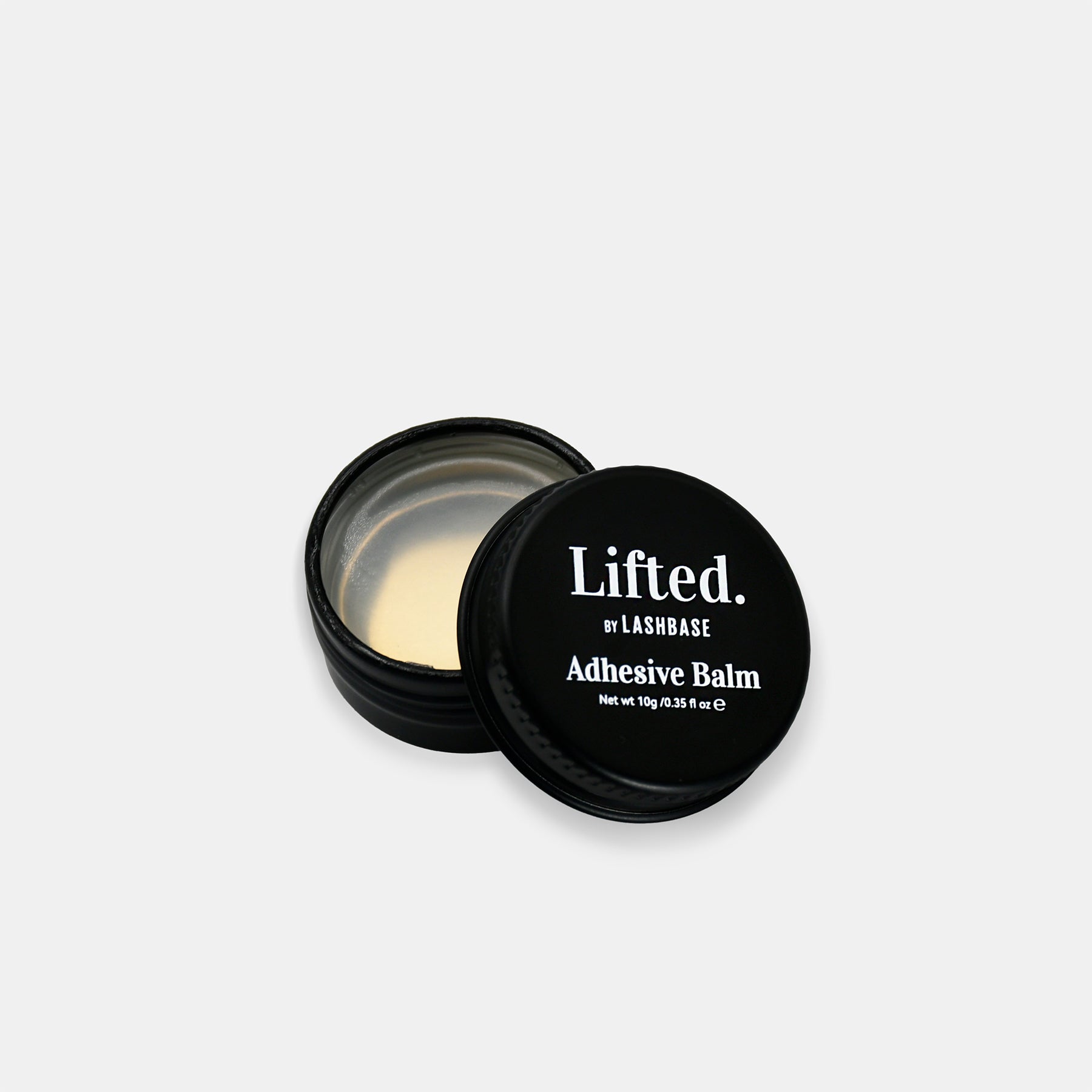 Lifted. Adhesive Balm– LashBase Inc
