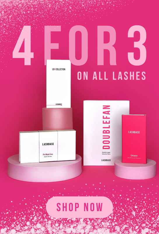 Professional Lash Product Supplier | LashBase Inc