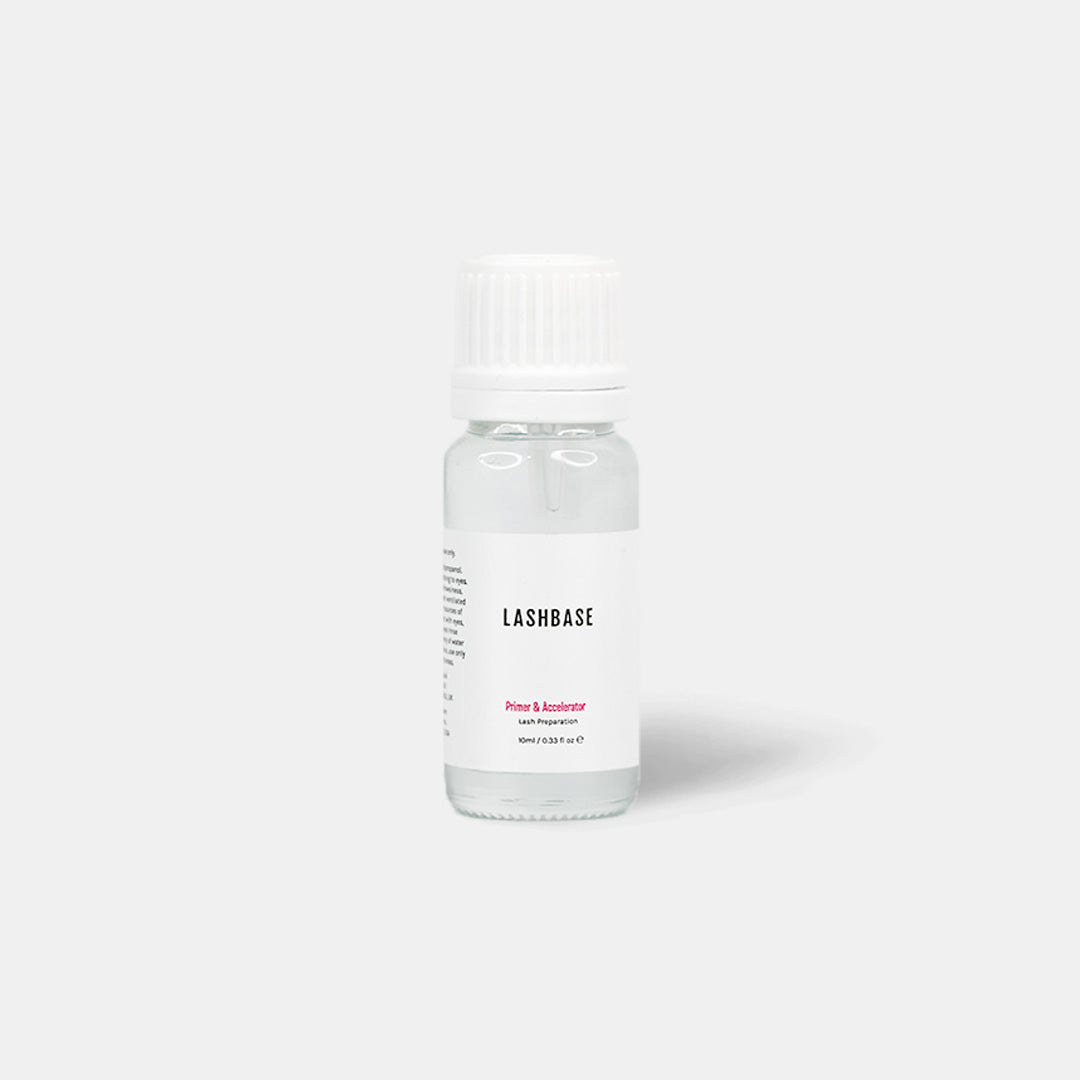 Pre Treatment | Lash Supplies | LashBase Inc