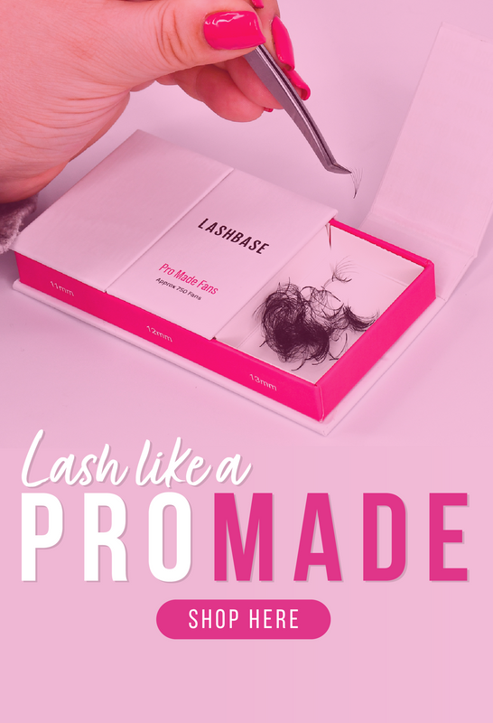 Professional Lash Product Supplier | LashBase Inc