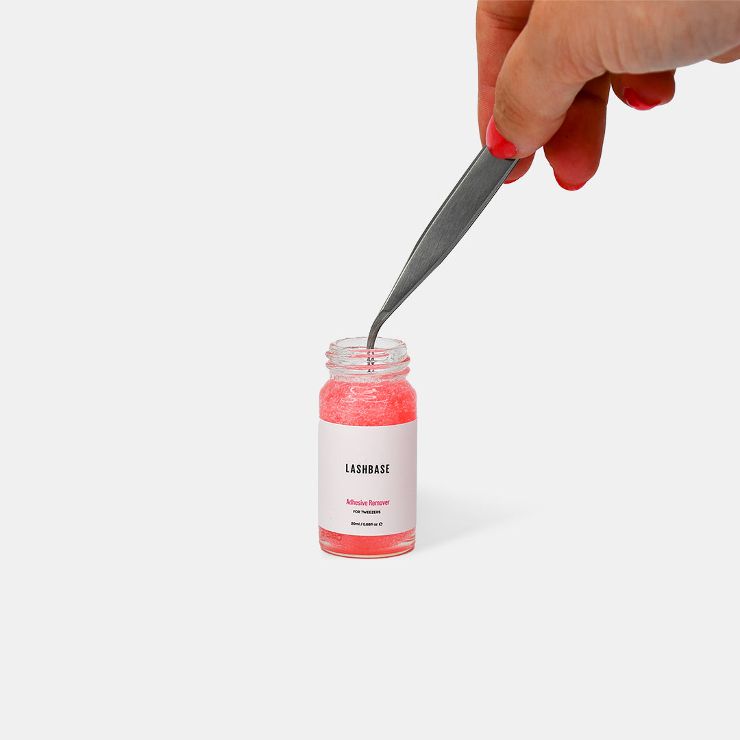 Essentials– LashBase Inc
