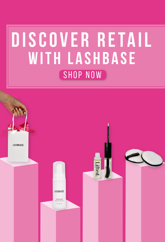 Professional Lash Product Supplier | LashBase Inc