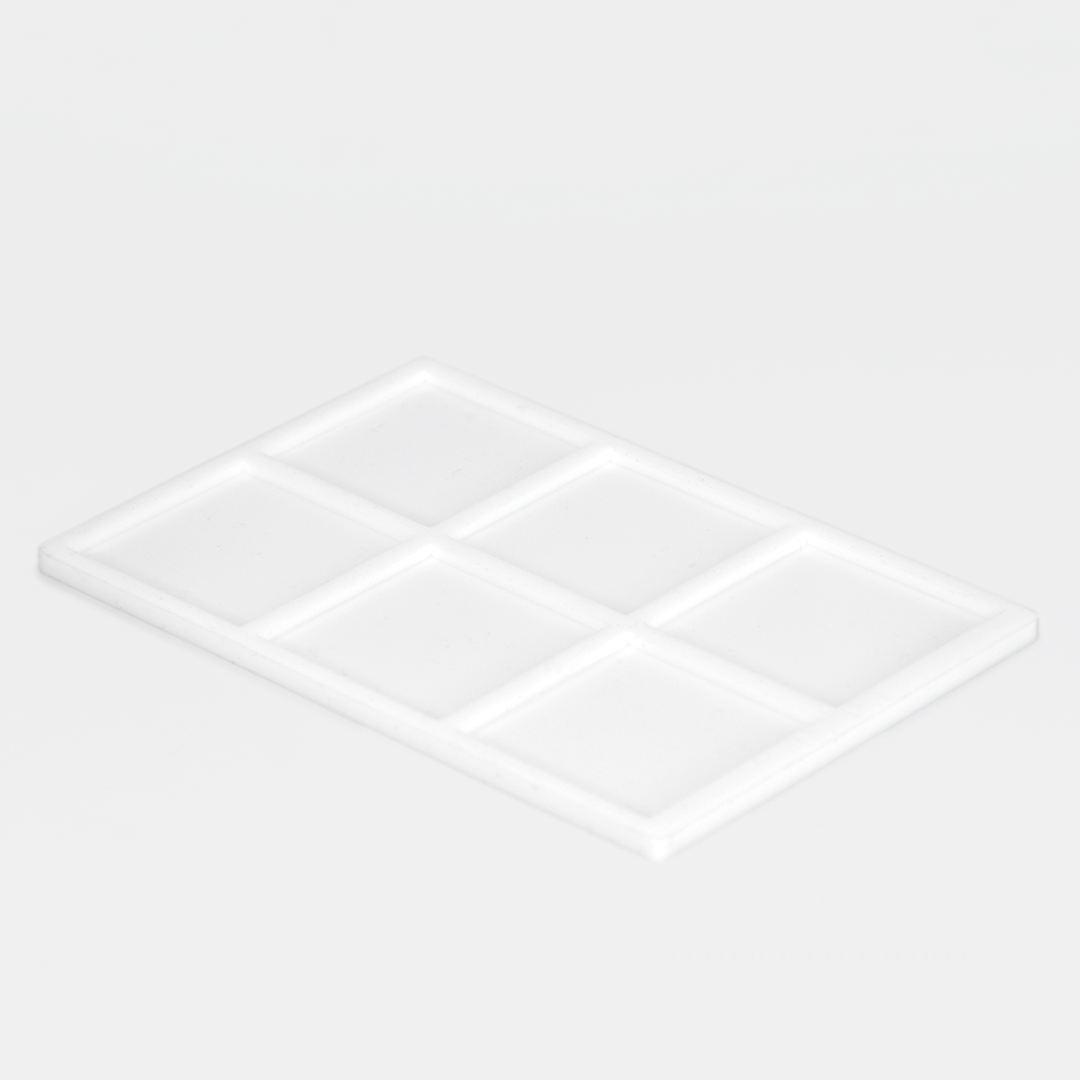 Pro Made Fan Lash Stand | LashBase Inc