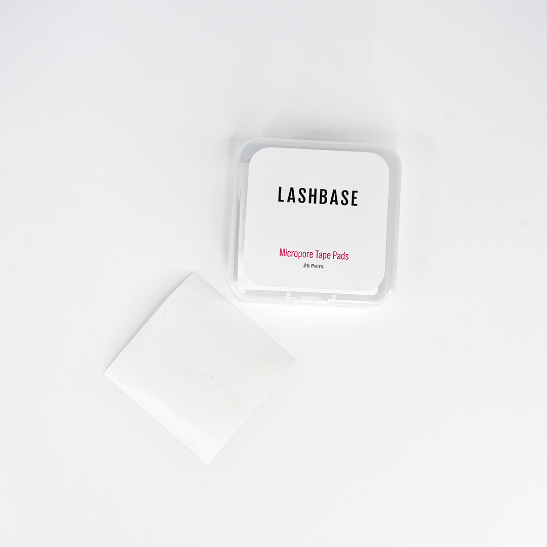 All products - LashBase Inc