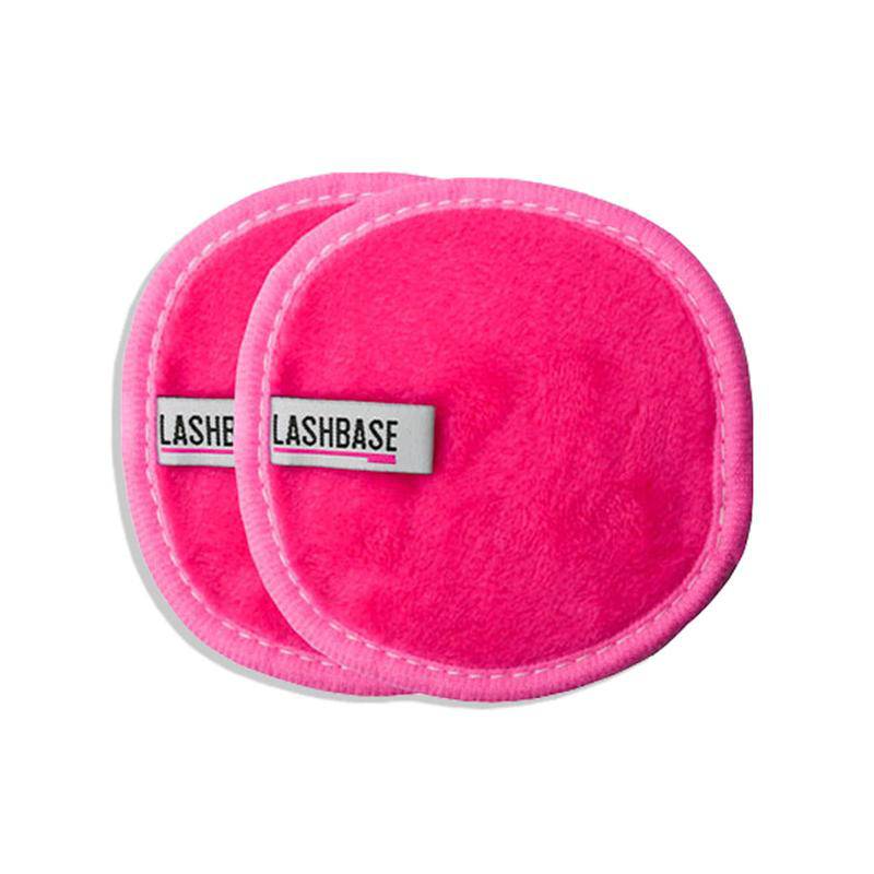 Lash Cleansing Cloth– LashBase Inc